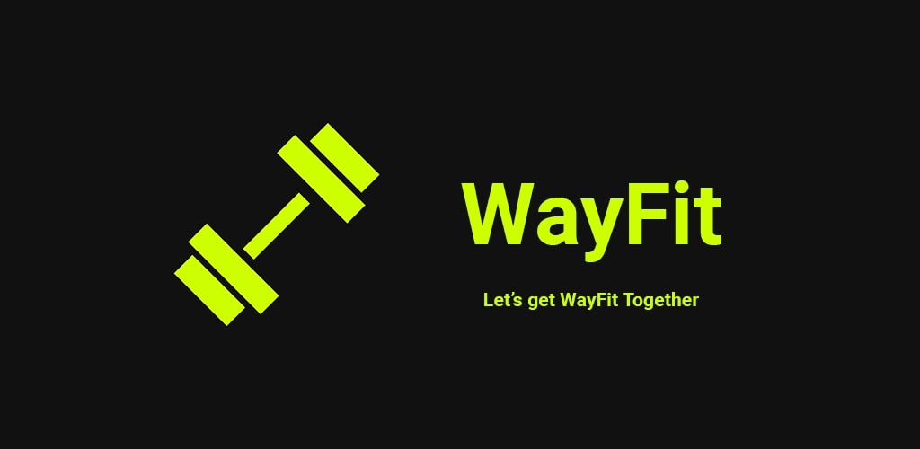 Home | WayFit